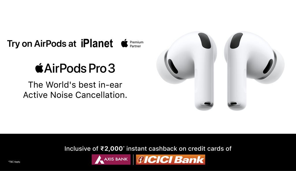 Find Apple Authorised Store in Chennai | iPlanet Stores