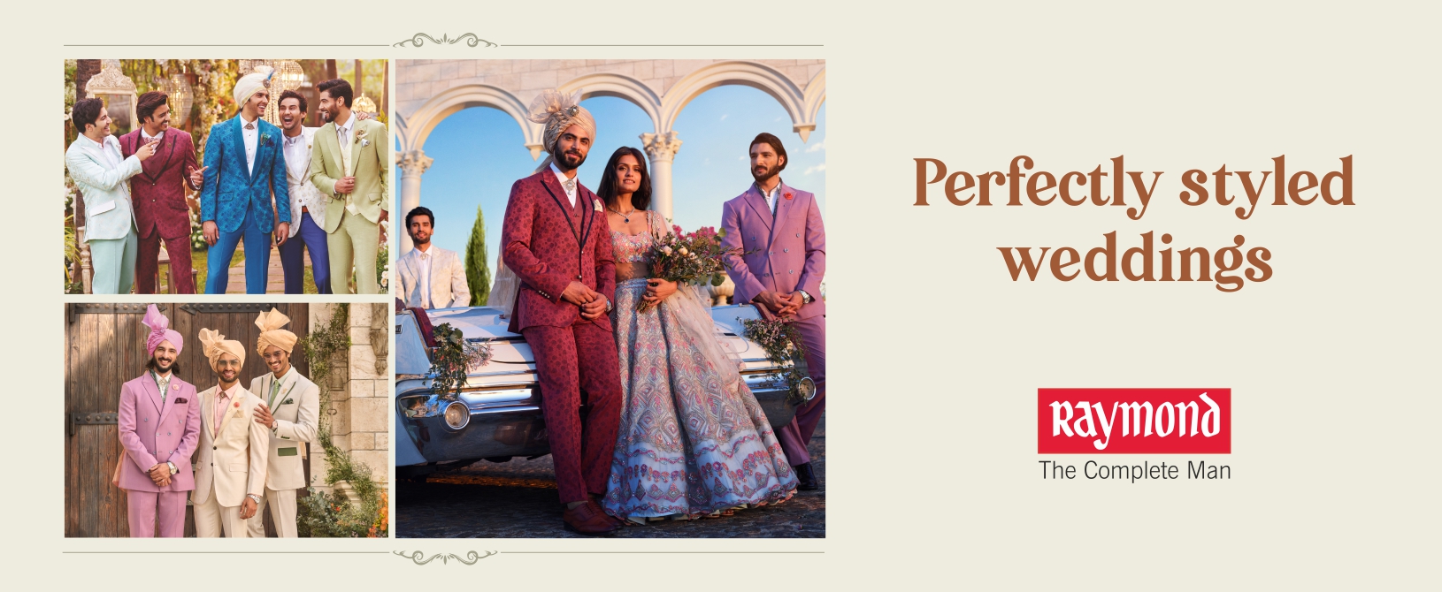 Find Raymond Brand Stores Near You | Raymond Brand Store Locator