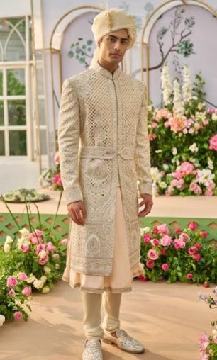 Ethnix in Sahakar Nagar, Bengaluru | Wedding Sherwanis, Stylish Kurtas ...