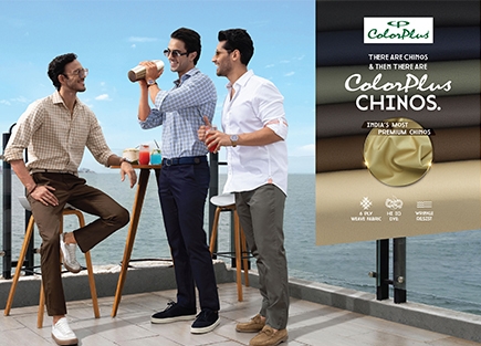 Finest Men's Suits and Clothing in Connaught Place, New Delhi | Raymond