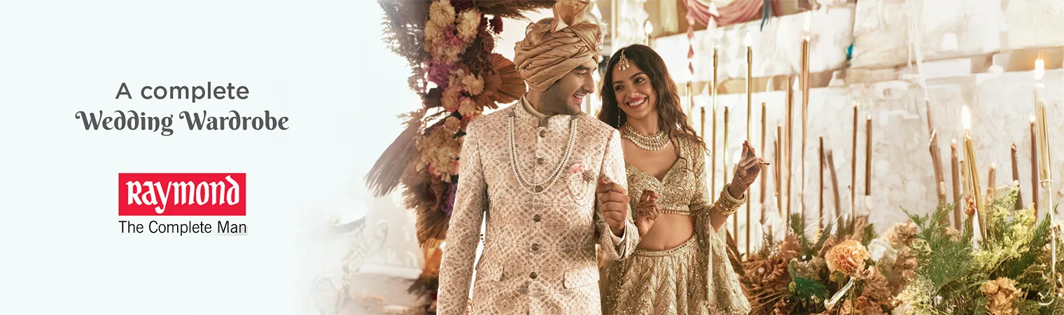 Find Raymond Brand Stores Near You | Raymond Brand Store Locator