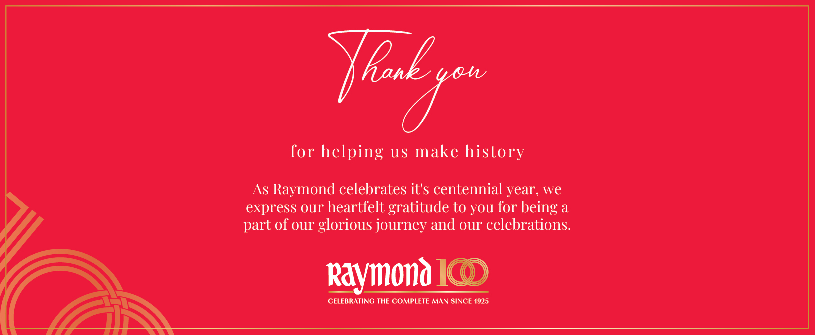 Find The Raymond Shop Stores Near You | The Raymond Shop Store Locator